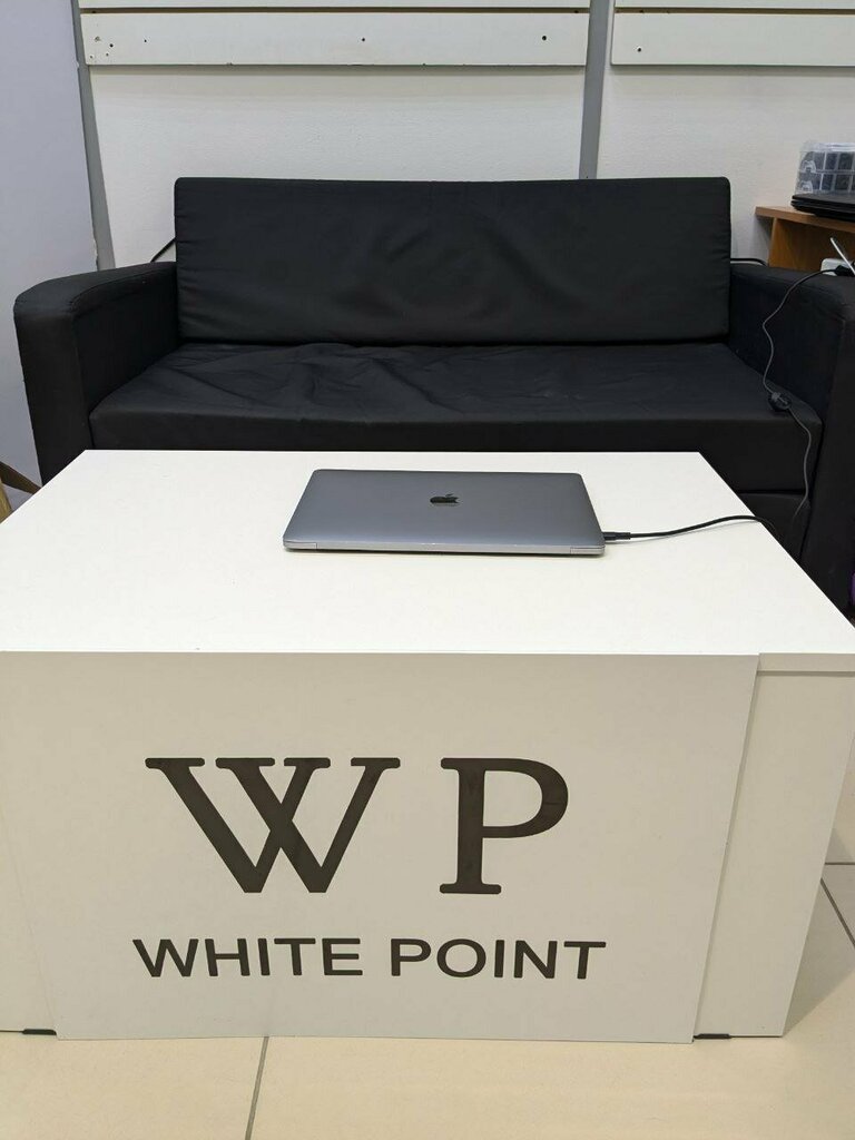 Bilgisayar teknik servisleri WhitePoint, Zareçny, foto