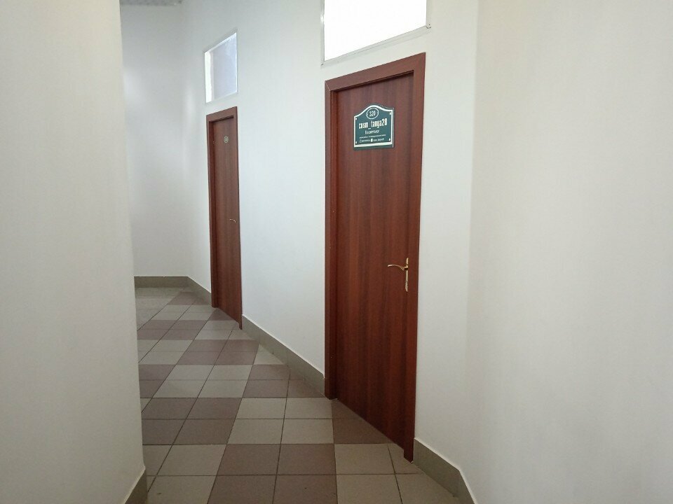 Kozmetoloji, kozmetik salonları Cosm_tanya28, Blagoveshchensk, foto