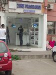Perfumaria (Luanda Province, Municipality of Luanda, Alvalade), kozmetik ve parfümeri firmaları  Loanda'dan