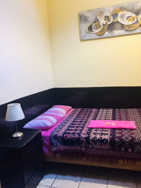 Otel Hotel koricancha, Lima, foto