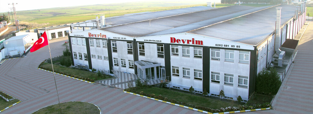 Paketleme malzemeleri firmaları Devrim Ambalaj, Çorlu, foto