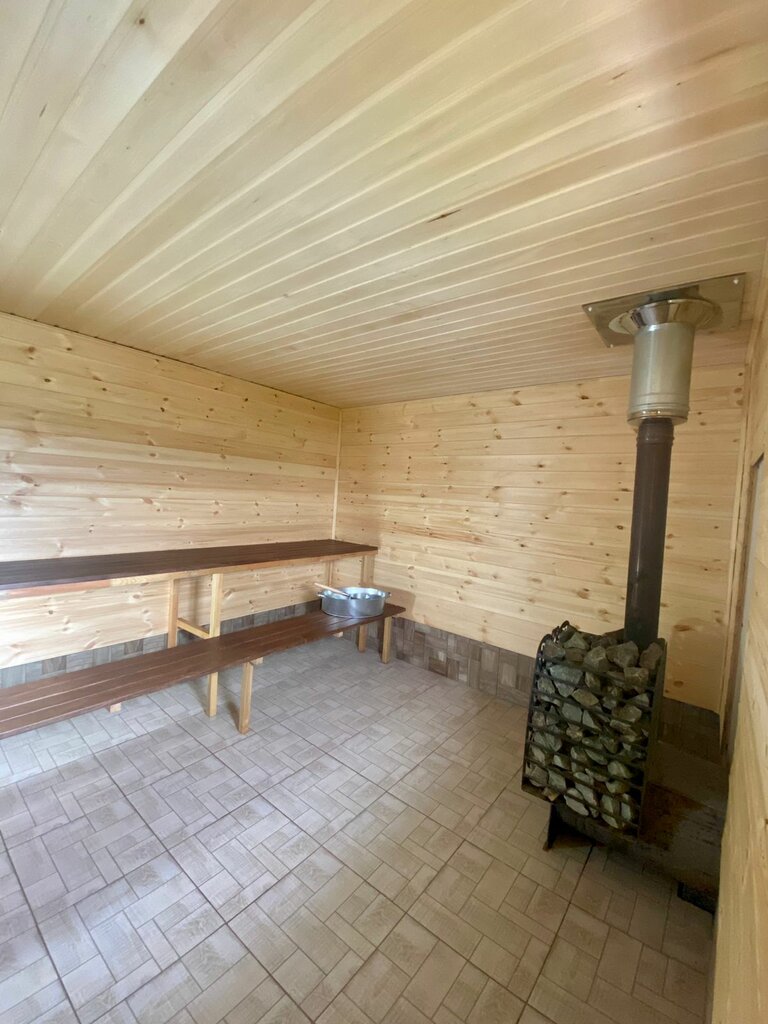 Hamamlar Банный комплекс, Çeliabinskaya oblastı, foto