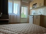 Family (улица Гарнаева No:37), otel  Feodosya'dan (Kefe'den)