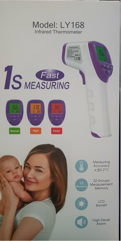 Medikal cihaz firmaları Inversiones Limport Sac, Lima, foto