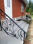 Наковальня (Promyshlennaya Street No:19), demirdökümcüler  Vyborg'dan