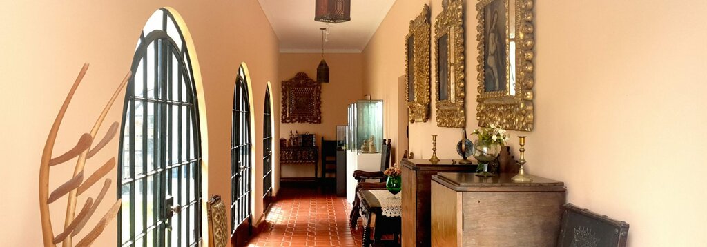 Bilim araştırma enstitüsü San Temple Radicati Foundation, Lima, foto