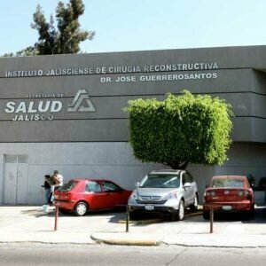 Tıp merkezleri ve klinikler Cirugía Plástica Dra. Tania Valencia, Lima, foto