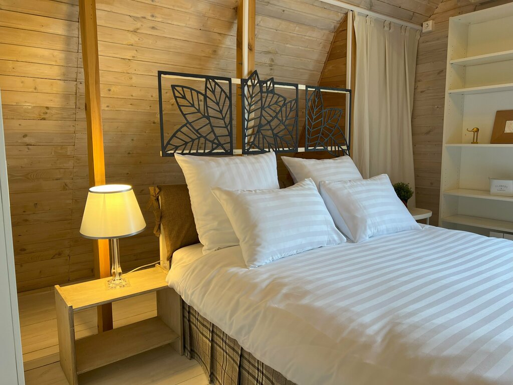 Konuk evi ТеремДом, Novorossiysk, foto