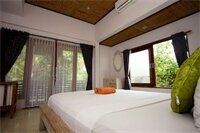 Otel Ubud Dream, Bali, foto