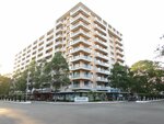 Green Hills Serviced Residences (Ho Chi Minh City, Quang Trung Street), daireler  Ho Chi Minh'den