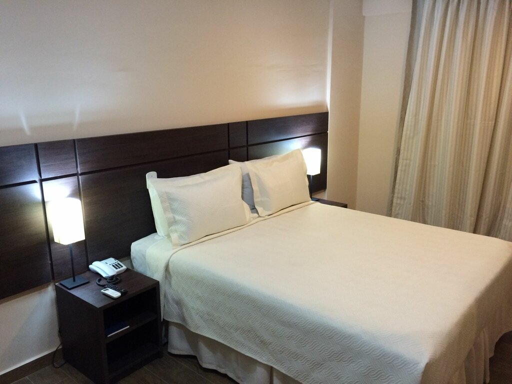 Otel Hotel Maruá, , foto