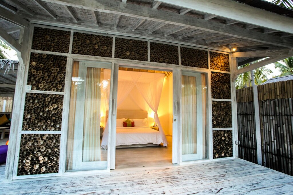 Otel Sunset Palms Resort, , foto