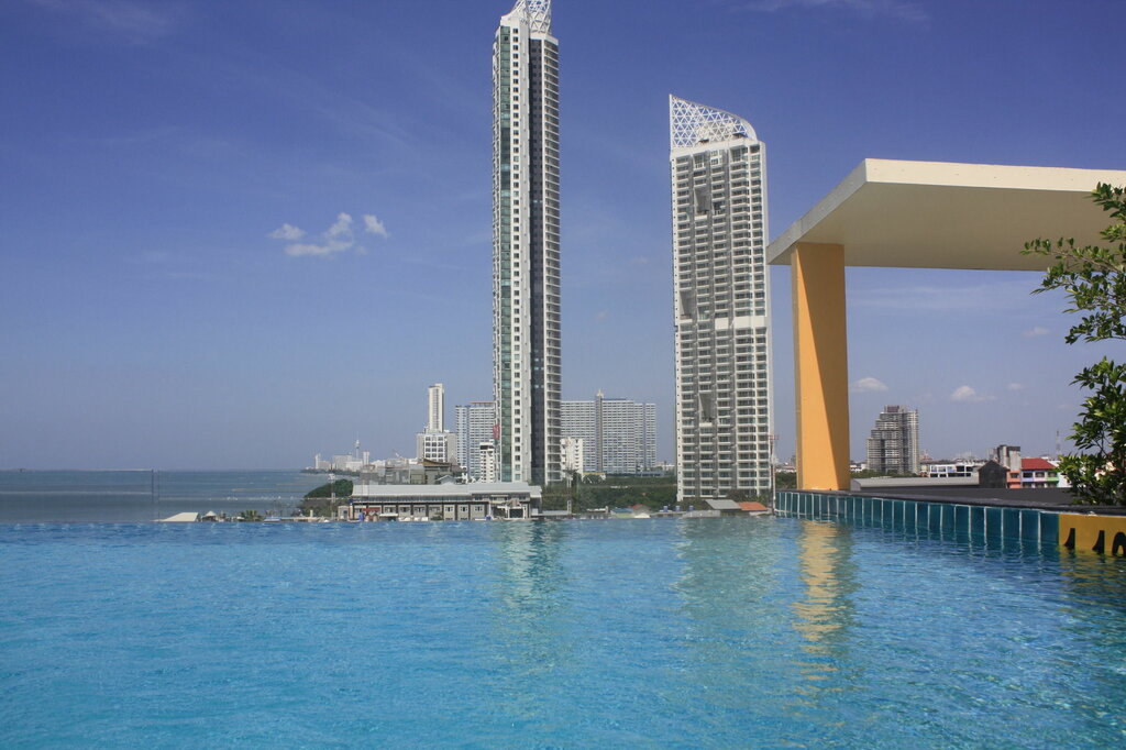 Otel Arbani, Pattaya, foto