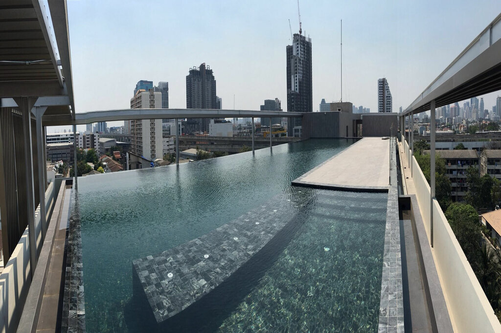 Otel Kepler Residence Bangkok, Bangkok, foto