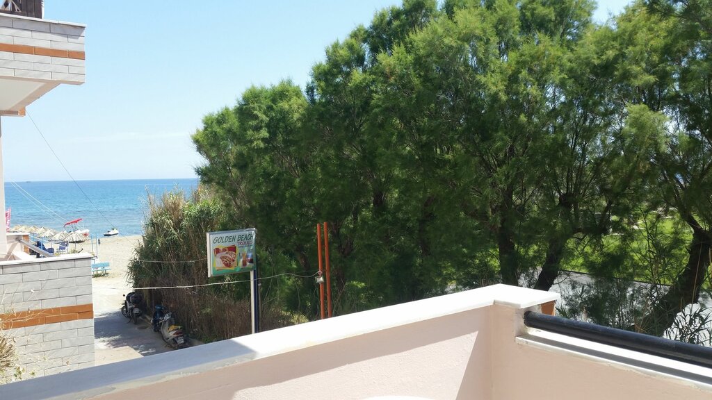 Daireler Troulis Seaside, Dünya, foto