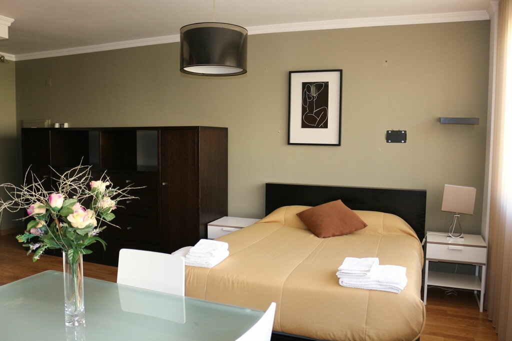 Otel Studios Porto Solar, Porto, foto