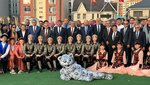 Dünya Etnospor Konfederasyonu (İstanbul, Ümraniye, Yamanevler Mah., Ahmet Tevfik İleri Cad., 10A), spor kurumları  İstanbul'dan