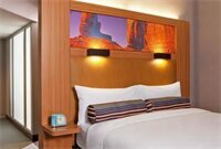 Otel Aloft Tucson University, Tucson, foto