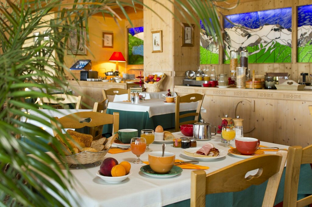 Otel Hôtel Le Castillan, , foto