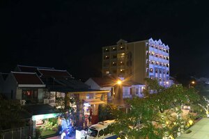 Japan Nguyen (Quang Nam Province, Hội An), otel  Hoi An'dan