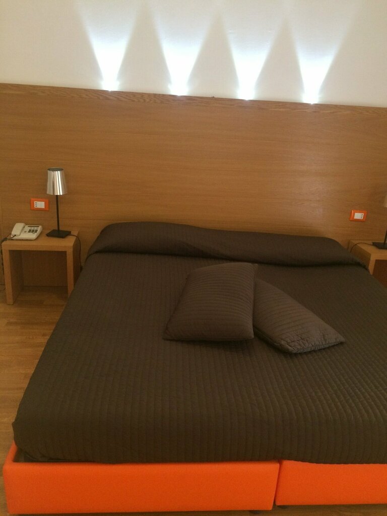 Otel Hotel Giardino Al Mare, , foto