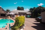 Golden Days Executive Lodge (Mosi-O-Tunya Road No:12238), pansiyonlar, hosteller  Zambiya'dan