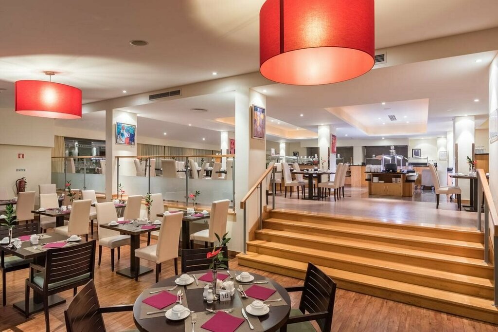 Otel Tui Blue Madeira Gardens, Madeira, foto