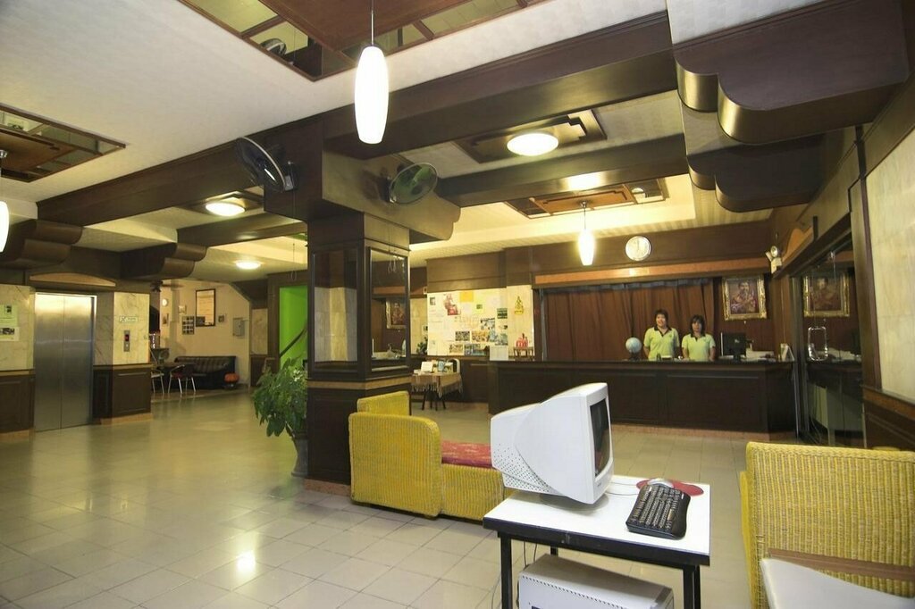 Otel Rome Place, Phuket, foto