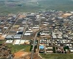 Silifke Organize Sanayi Bölgesi (Mersin, Silifke, Tosmurlu OSB Mah., 1. Cad., 13/1), sanayi kuruluşu  Silifke'den