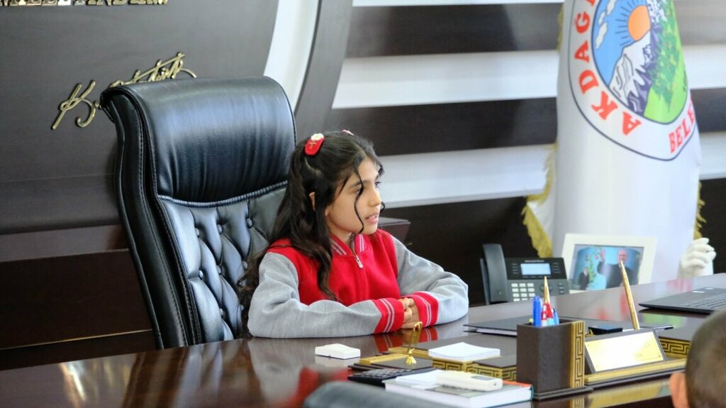 i̇lkokul Mehmet Akif Ersoy İlkokulu, Akdağmadeni, foto