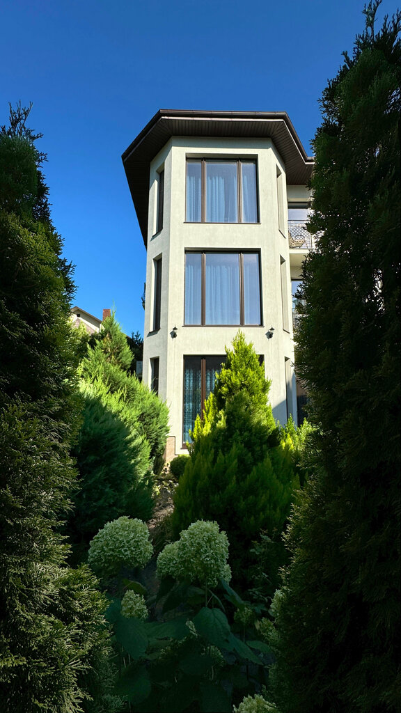 Otel Rodos Lite, Krasnodarski krayı, foto
