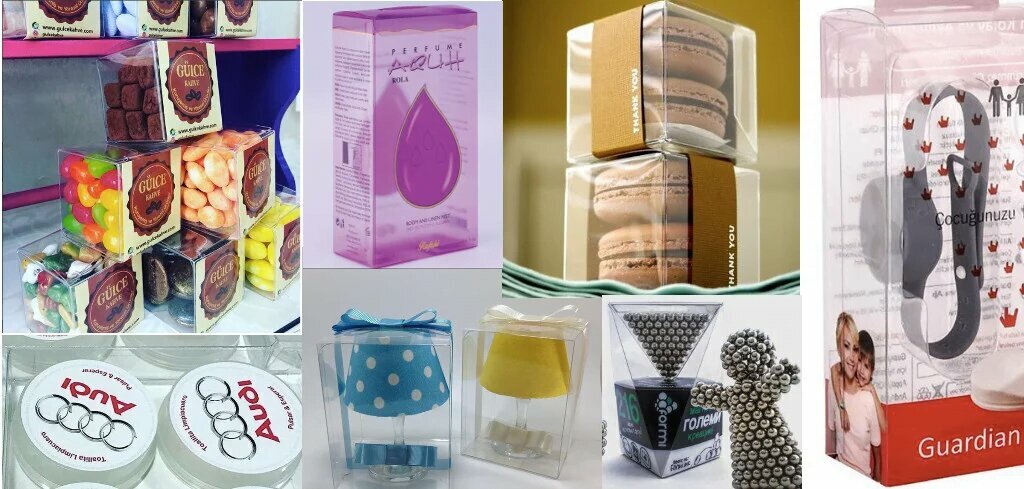 Paketleme malzemeleri firmaları Özerler Ambalaj, İstanbul, foto