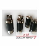 Horasan Makina (Seyrantepe Mah., Gülendam Sok., No:1/M, Kağıthane, İstanbul), makina mühendisliği firmaları  İstanbul'dan