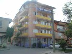 Filiz Pansiyon (Pelitlibağ Mah., 1116. Sok., No:41, Pamukkale, Denizli), pansiyonlar, hosteller  Denizli'den