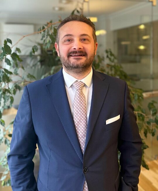 Hukuk büroları Andic Eriş Avukatlık Ortaklığı, İstanbul, foto