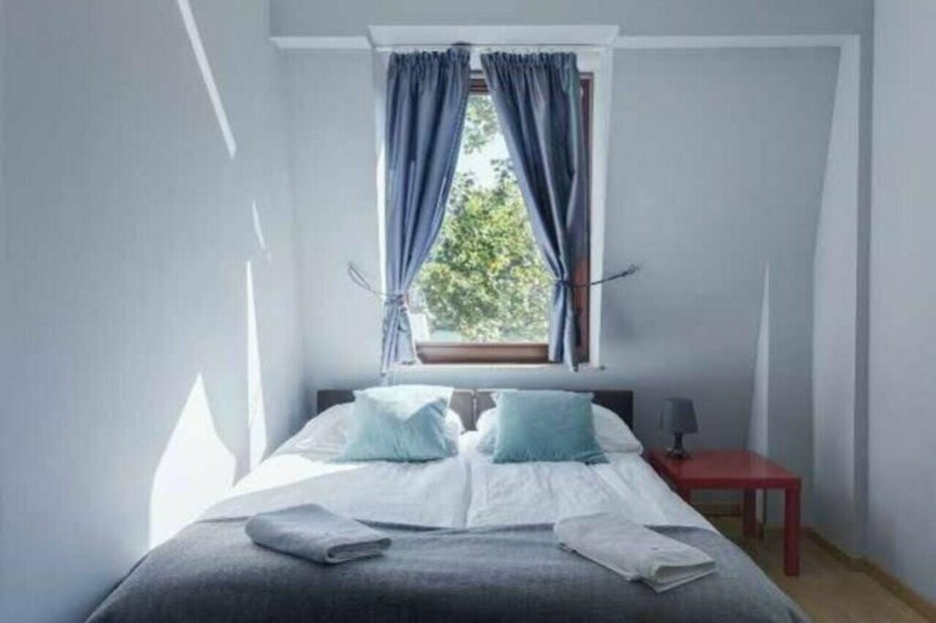 Otel B&b Molo Sopot, Sopot, foto