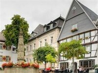 Ratskeller (Alter Markt No:36, Arnsberg), otel  Arnsberg'den