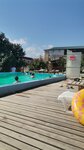 База отдыха Лукойл (No:128, DNP Neftyanik), resort oteller, tesisler  Izberbash'tan