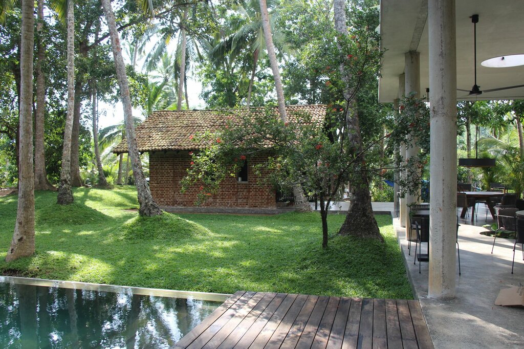 Otel Kaju Green eco lodges, , foto
