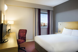 Leonardo Hotel Swindon (England, Swindon, Swindon), otel  Swindon'dan