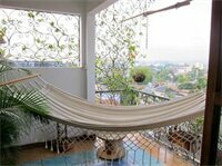 Otel Casa Miraflores, Cali, foto