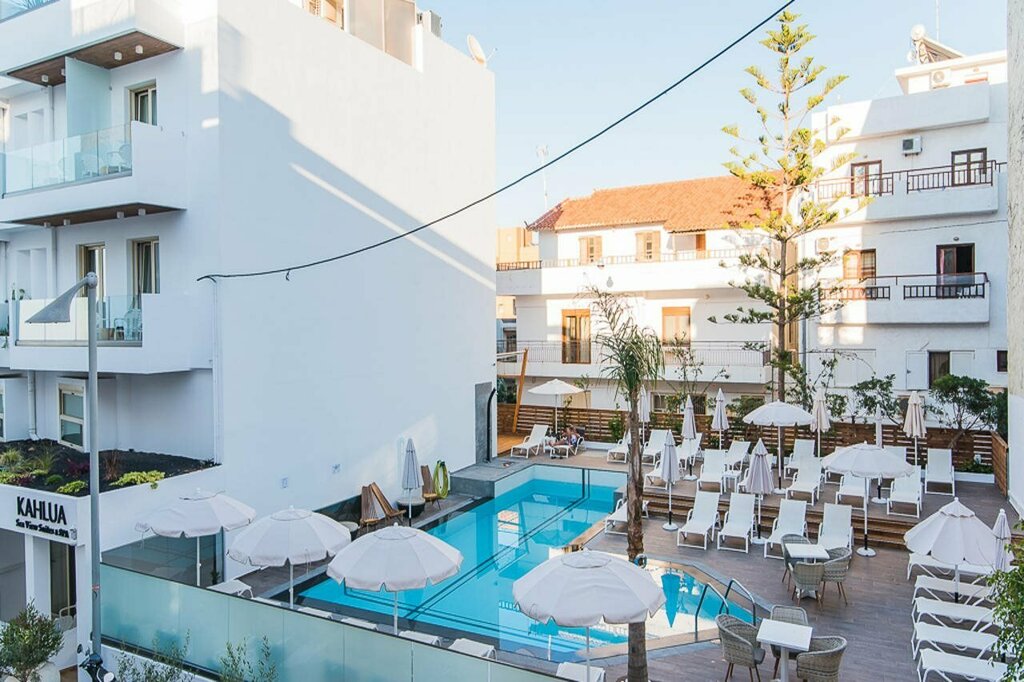 Otel Kahlua Hotel and Suites, Dünya, foto