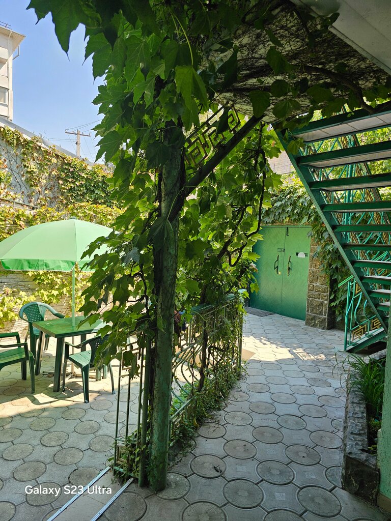 Konuk evi Izumrudnyi, Feodosya (Kefe), foto