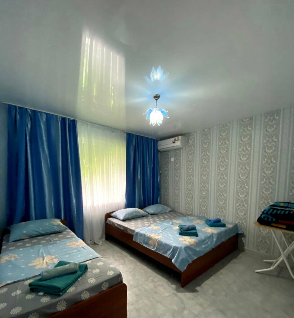 Otel U Fainy, Kırım Cumhuriyeti, foto