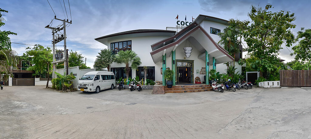 Otel Coco Retreat Phuket Resort & SPA, , foto