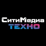 СитиМедиа Техно (Vostochnoye shosse No:38К), sanayi kuruluşu  Dzerjinsk'ten