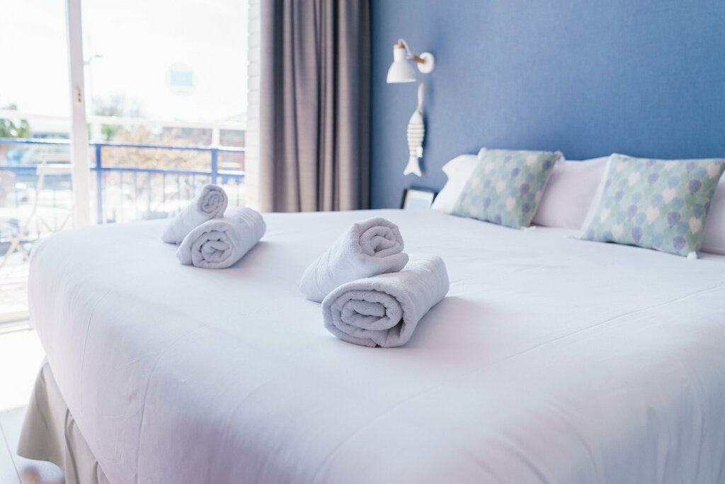 Otel Bypillow Mumm, Katalonya, foto