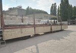 Metall-List (Bazovaya Street No:4), hadde metal üretim ve satışı  Voronej'den