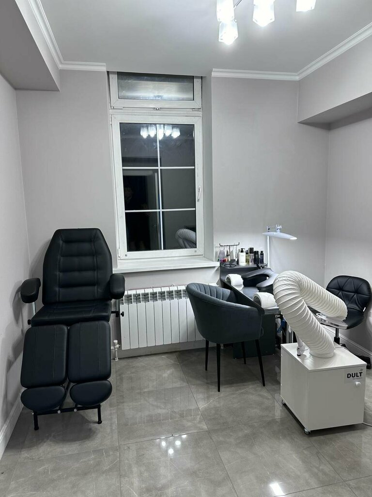 Güzellik salonu Mat. Studio, Puşkino, foto