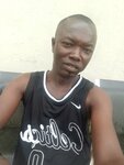 Total (Ivory Coast, Abidjan, Commune of Abobo, Rue Q31), benzin istasyonu  Abican'dan